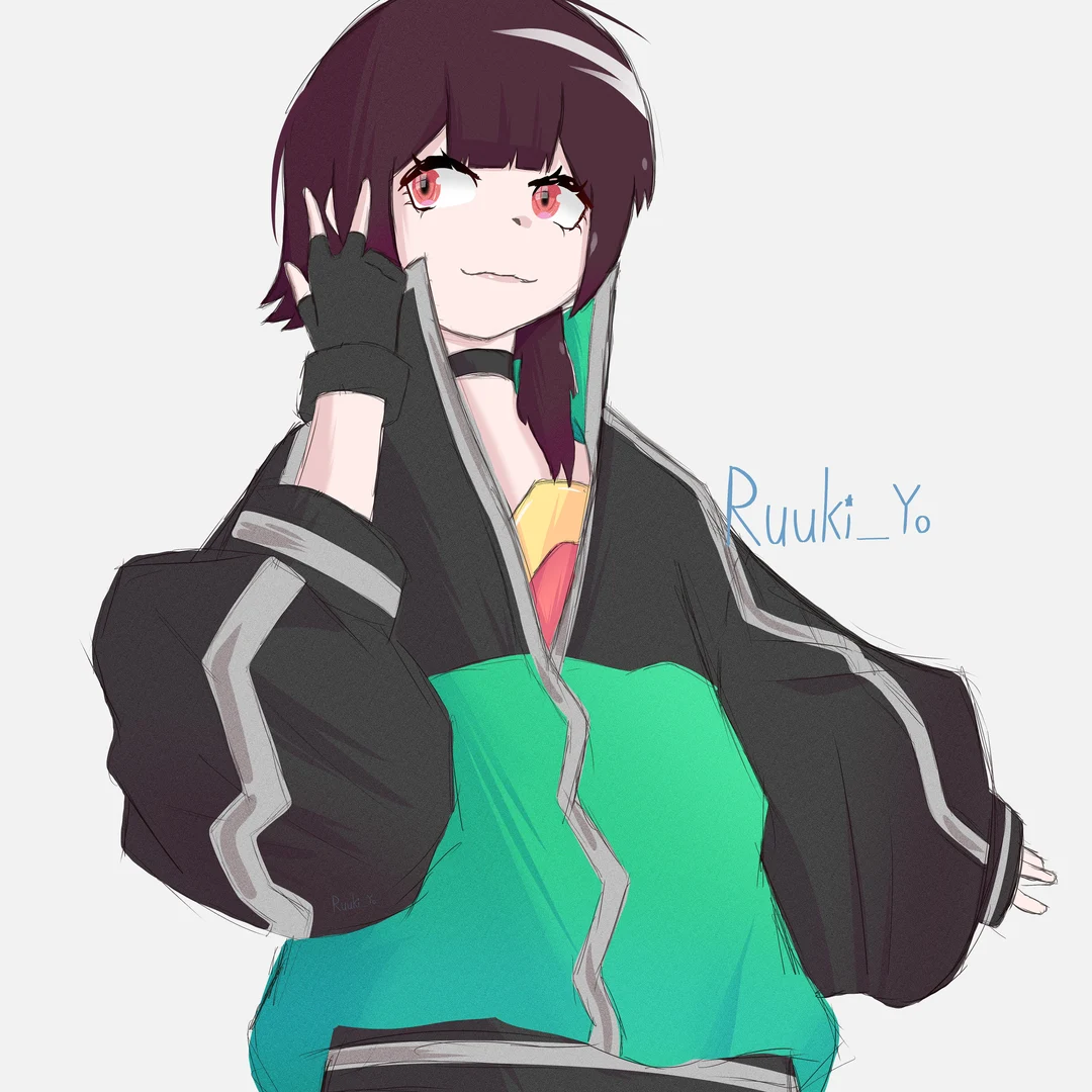 Kazuma's lolicon awakening| Art by: Kean_Yuu | Scrolller