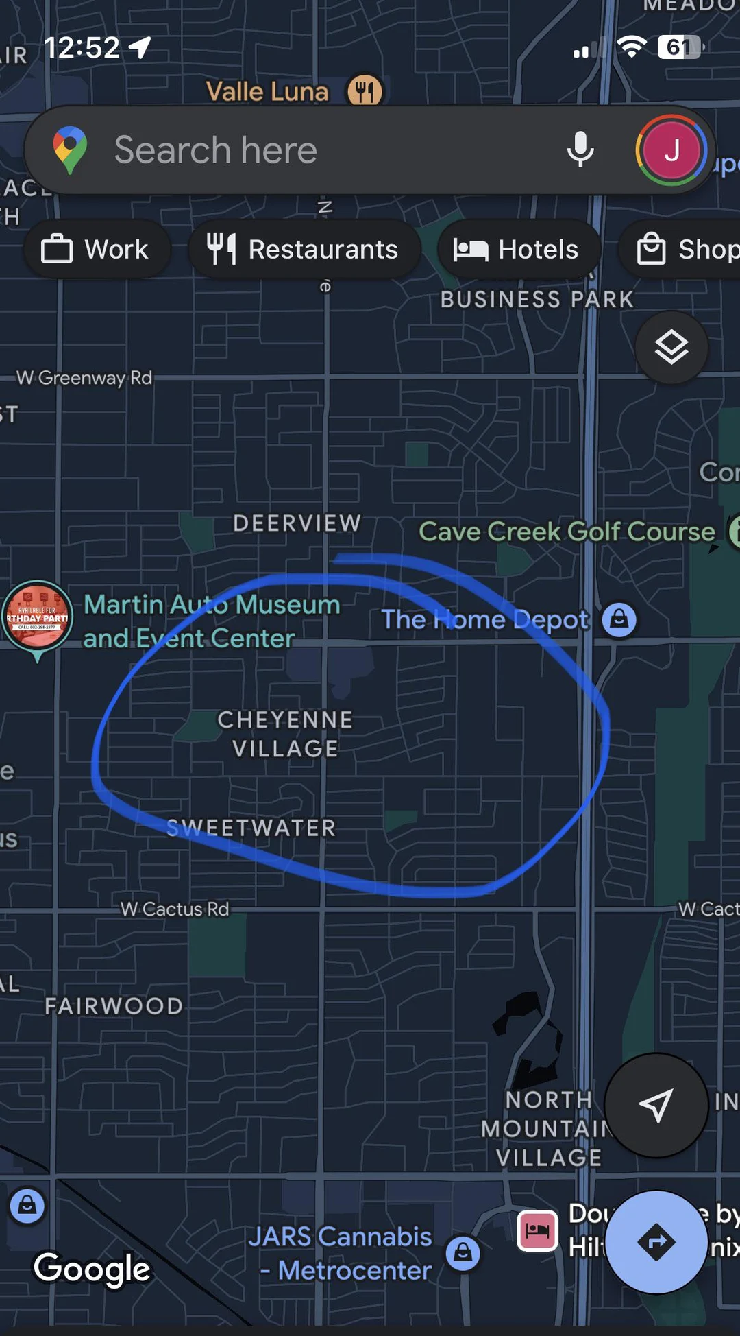 Recommendation | Scrolller