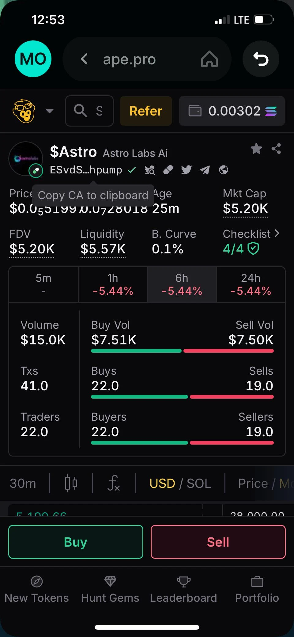 AI FOR THE FUTURE! | Scrolller