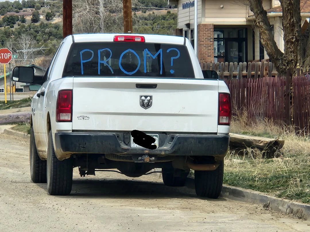 Casting a wide net | Scrolller