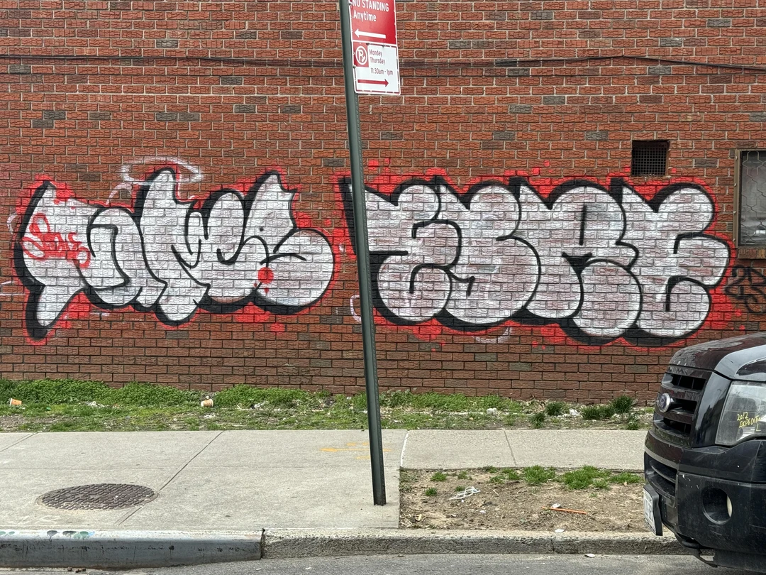 Queens, New York City... | Scrolller