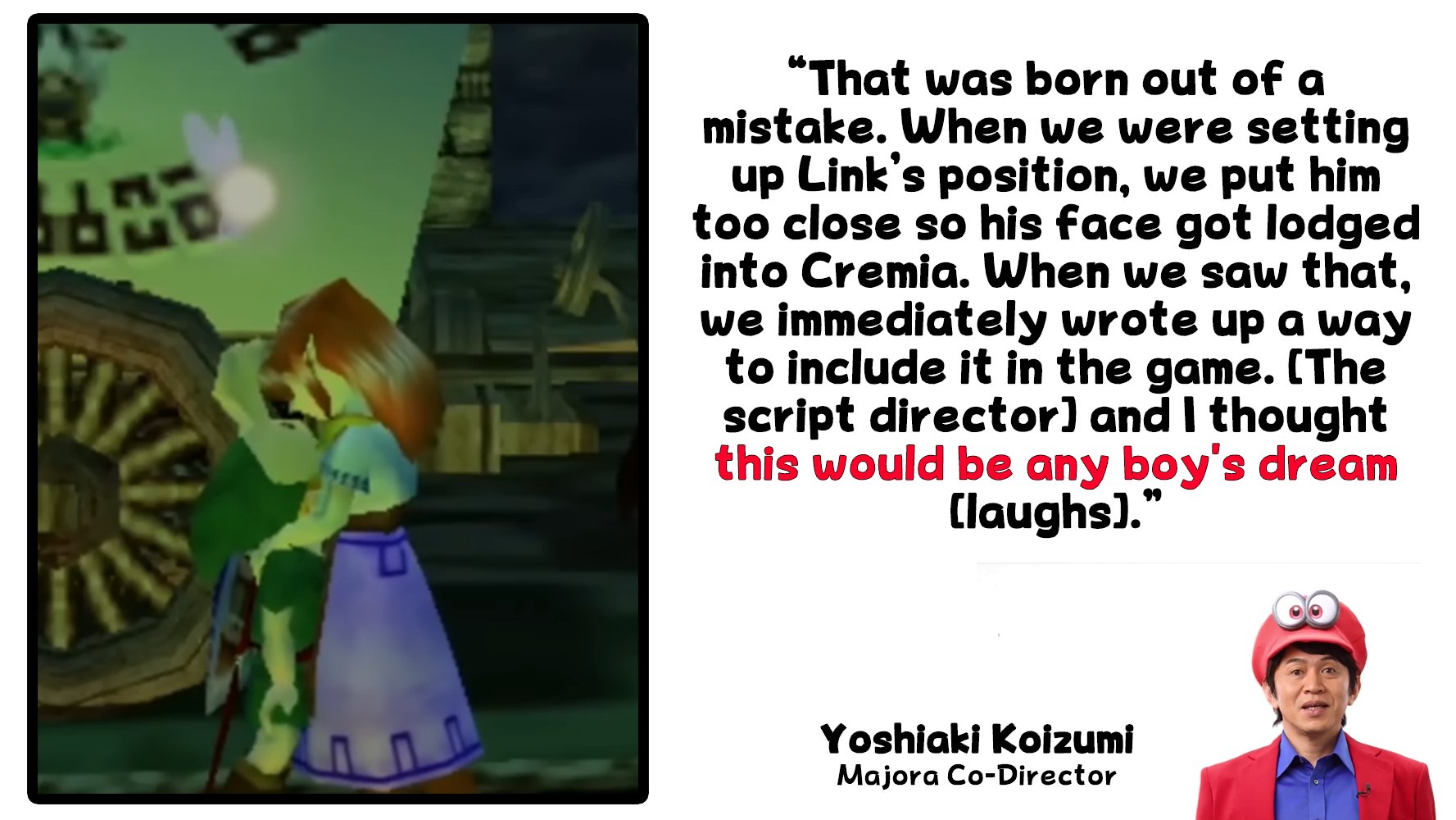 [MM] Famous Cremia hug origin | Scrolller