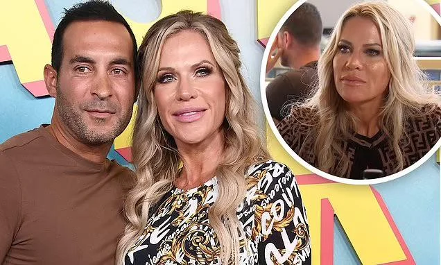 Finally Jennifer Pedranti and Ryan Boyajian engaged!!! | Scrolller