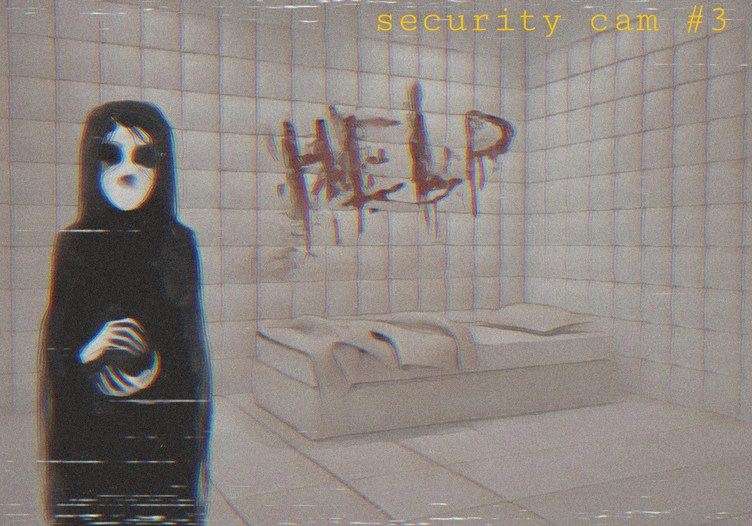 security camera 3 | Scrolller