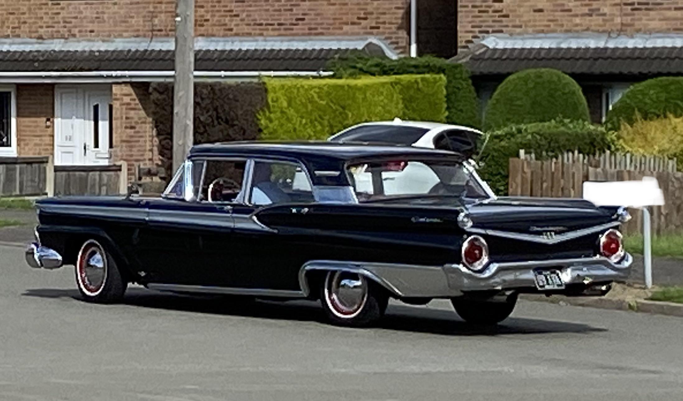 Does anyone know what this is? | Scrolller