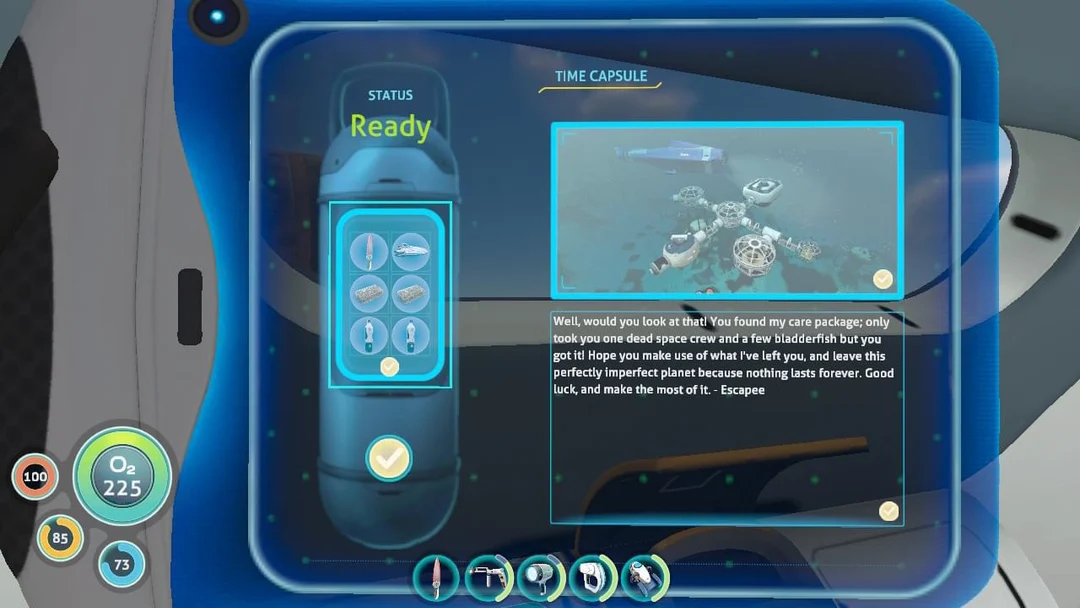 Run Three Complete! | Scrolller