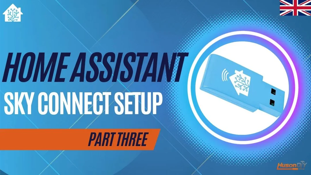 Home Assistant Sky Connect | Scrolller