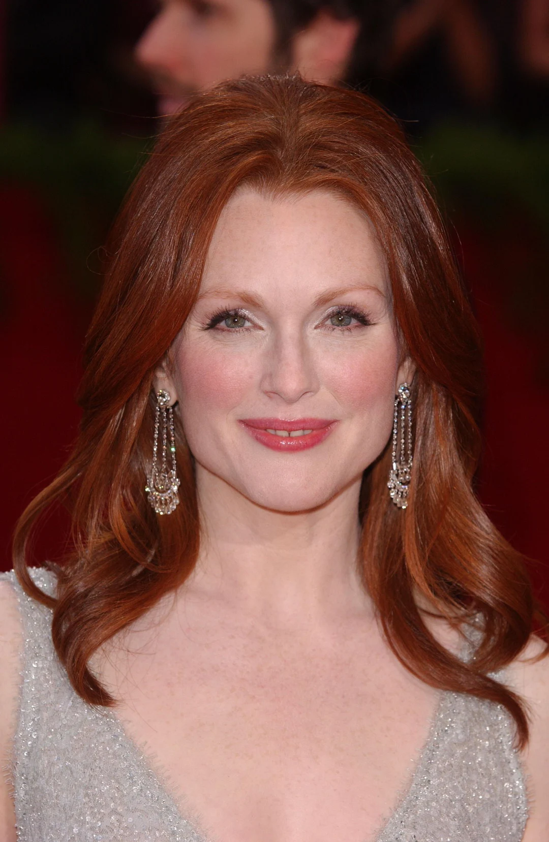 Julianne Moore | Scrolller