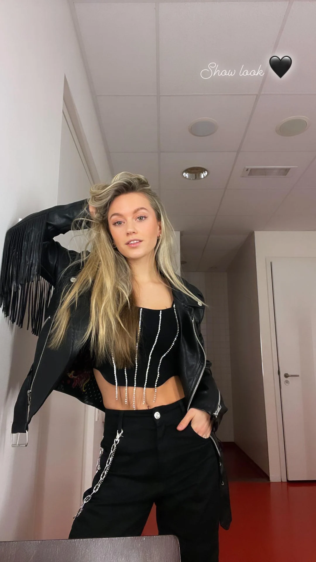 Sterre Koning 🔥 | Scrolller