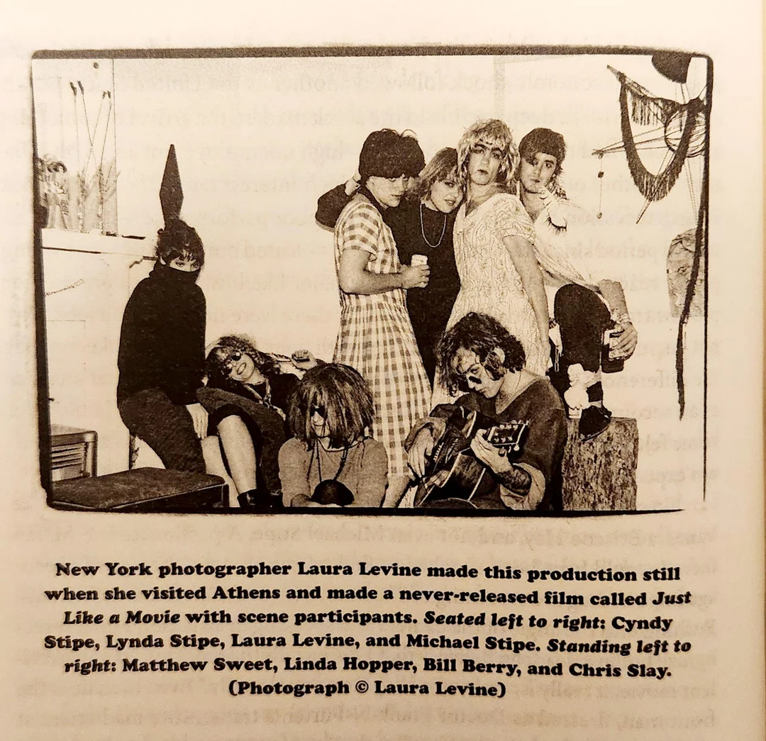 Belle Berry | Scrolller