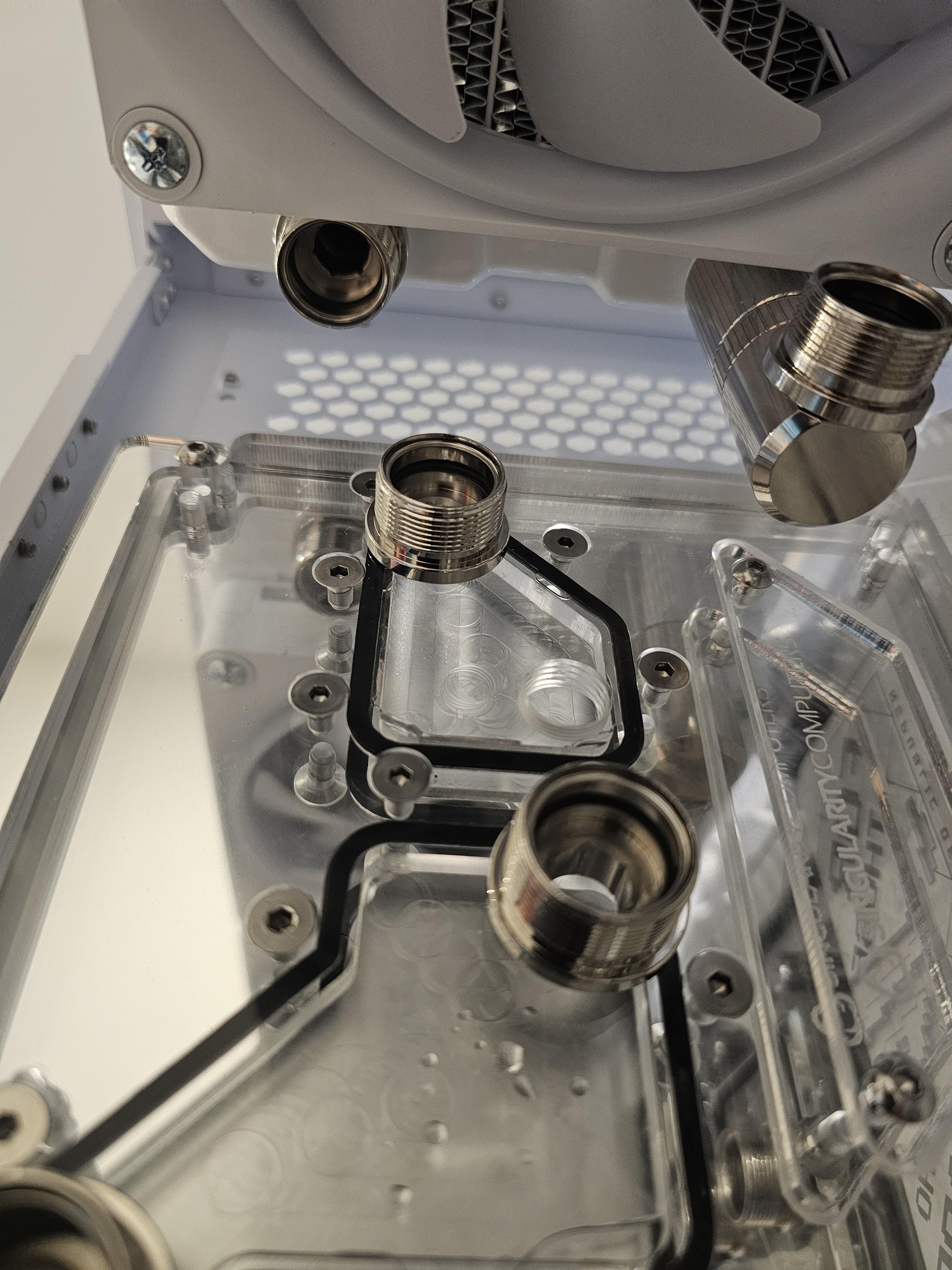 Tight bend | Scrolller