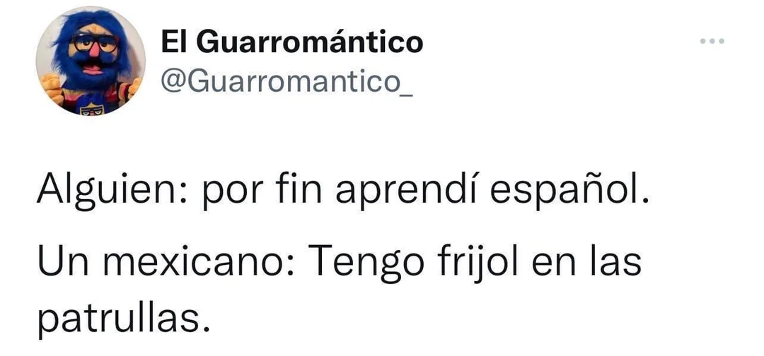 Te chilla la ardilla | Scrolller