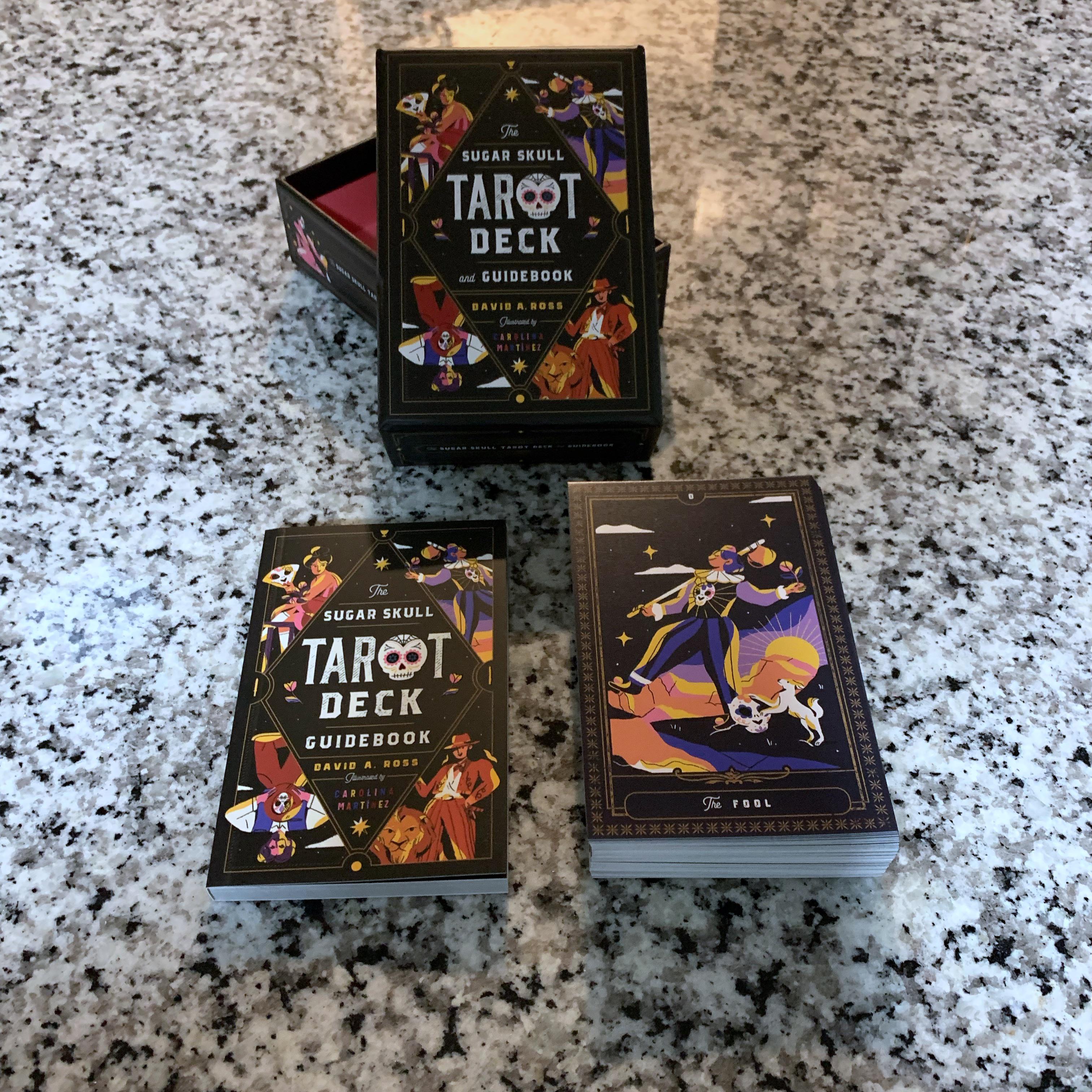 Anyone ever used this deck? | Scrolller