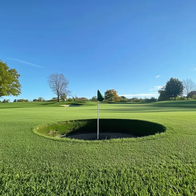 Still going to three putt | Scrolller