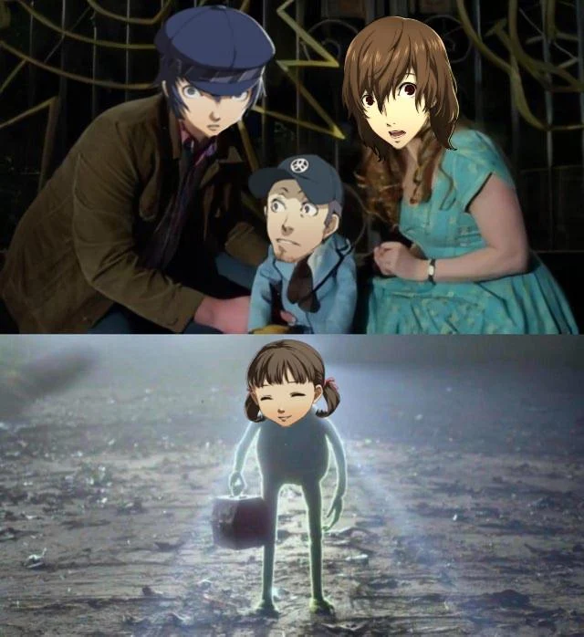 One and only Ace Detective | Scrolller