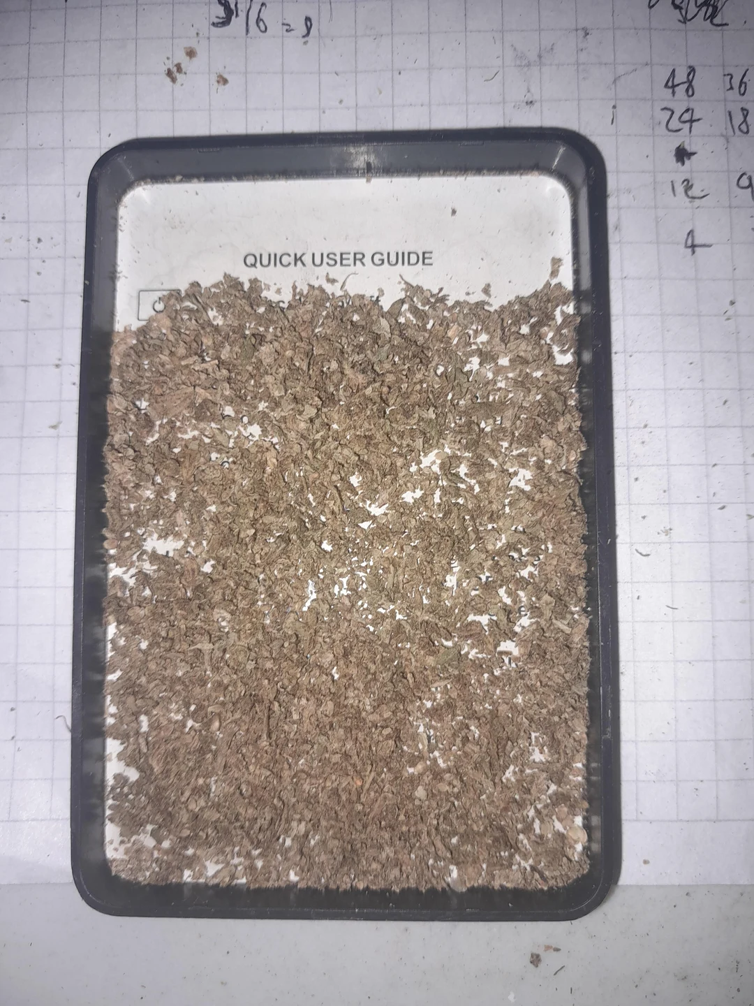 Quick user guide | Scrolller