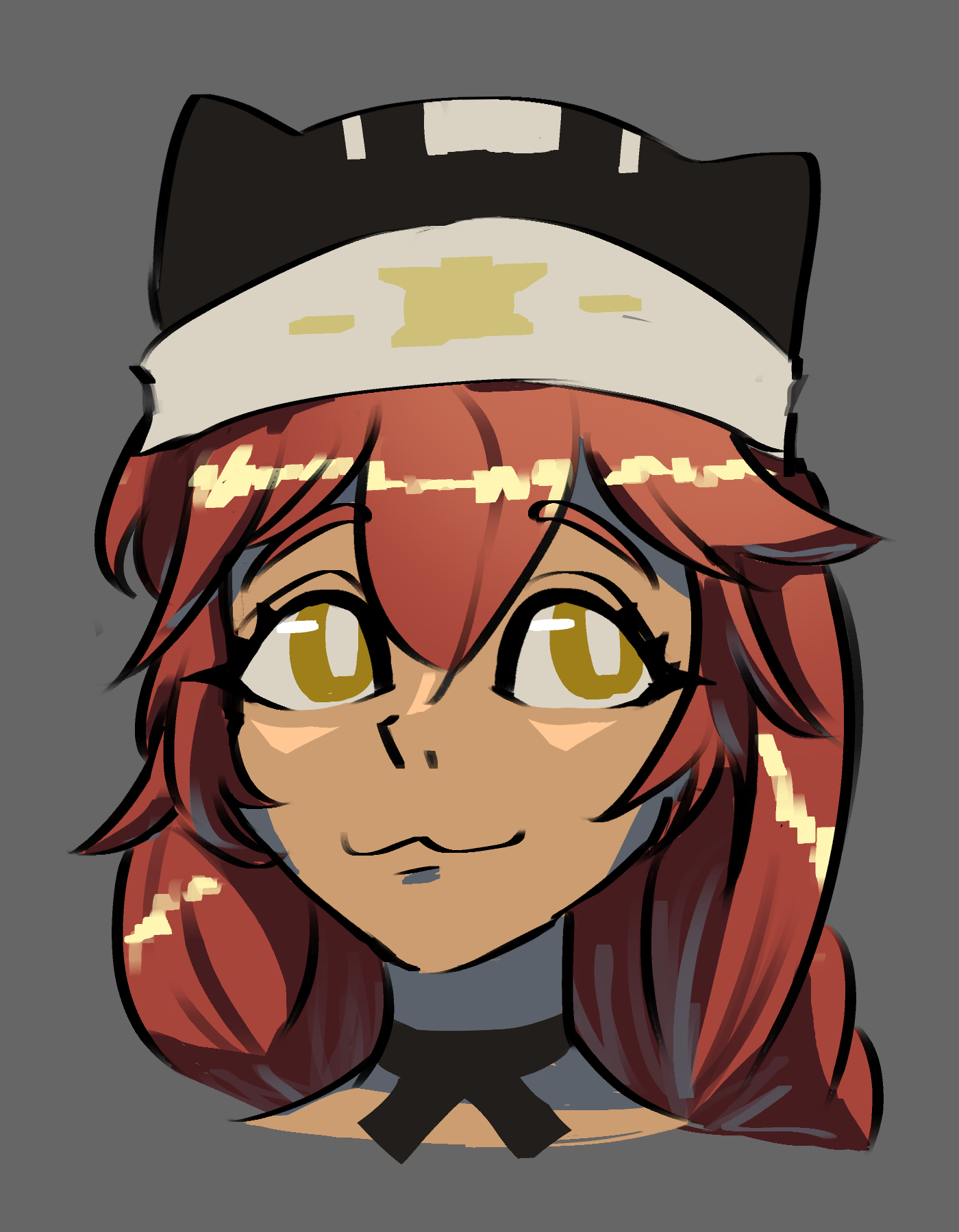 lupus doodle | Scrolller