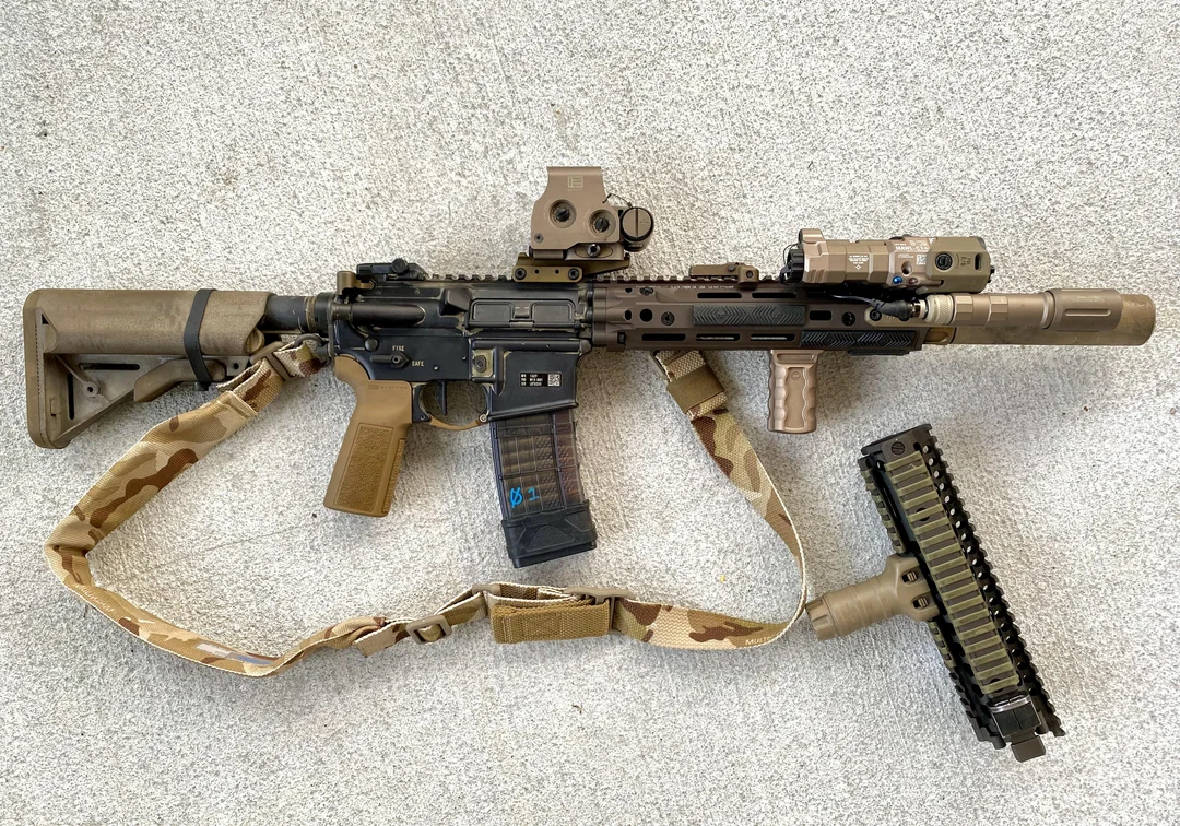 Modern Mark | Scrolller