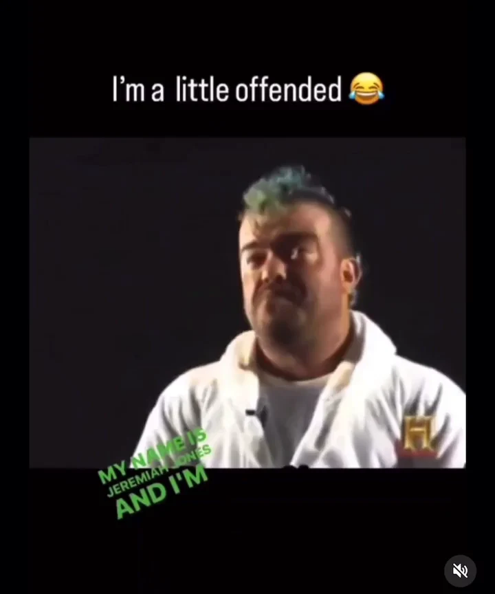 Small hate, big problem | Scrolller