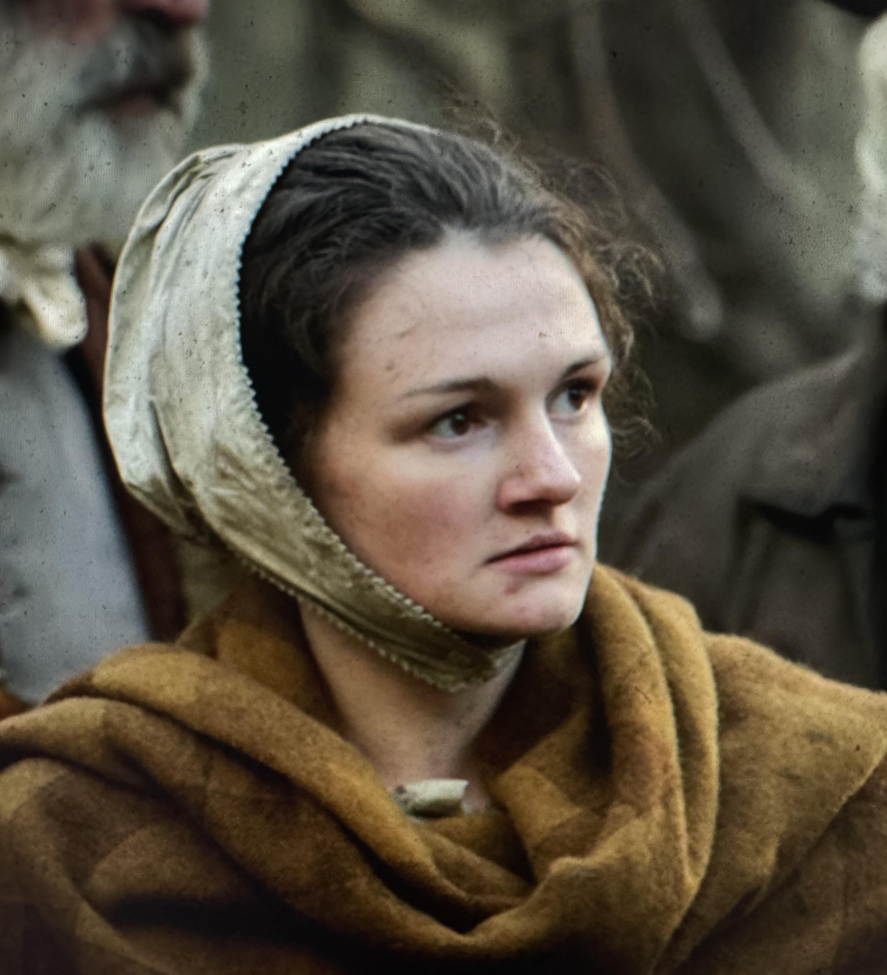 Is this “Fiona”? | Scrolller