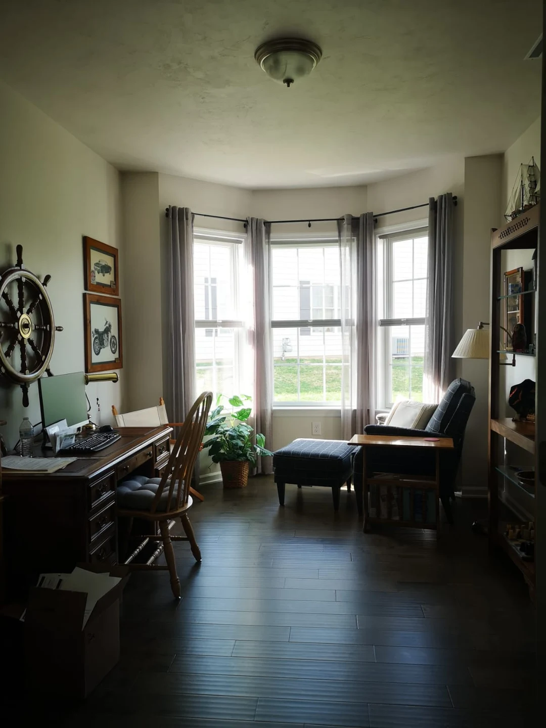 Another beautiful morning in Pennsylvania | Scrolller