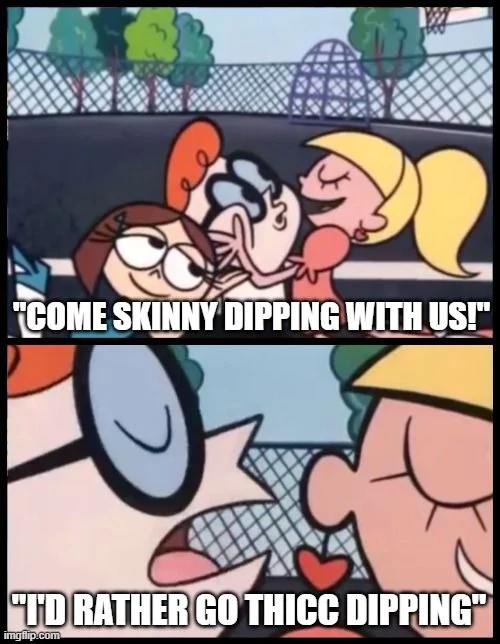 And they did | Scrolller