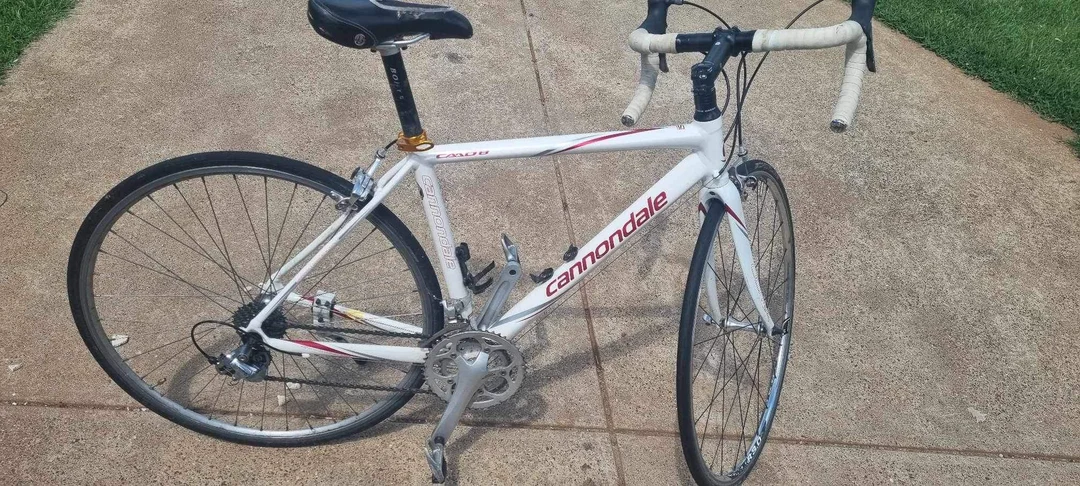 Help identifying year of this CAAD8 | Scrolller