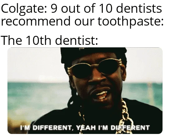 Walks to the beat of their own drum | Scrolller