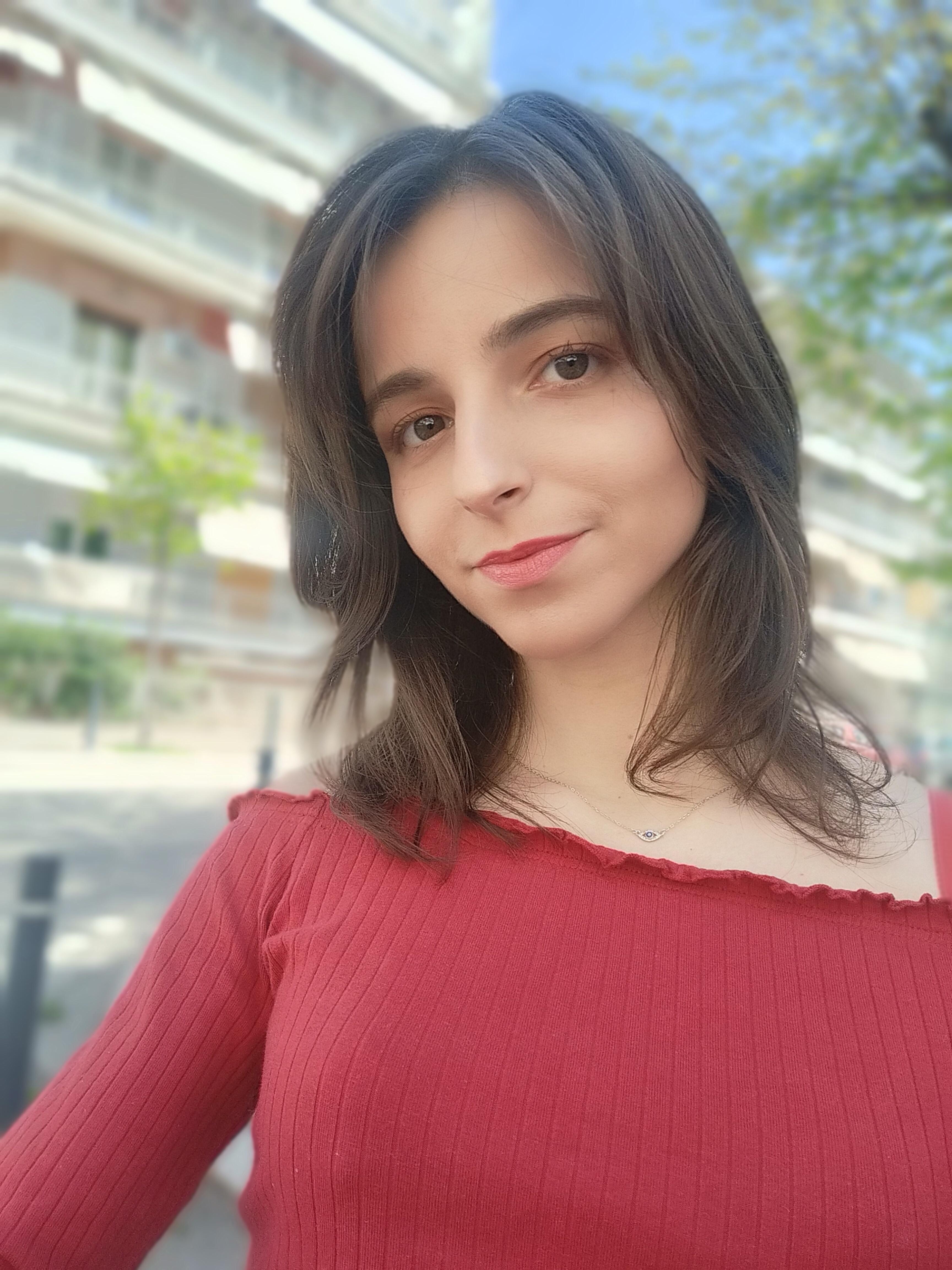 My normal week face | Scrolller