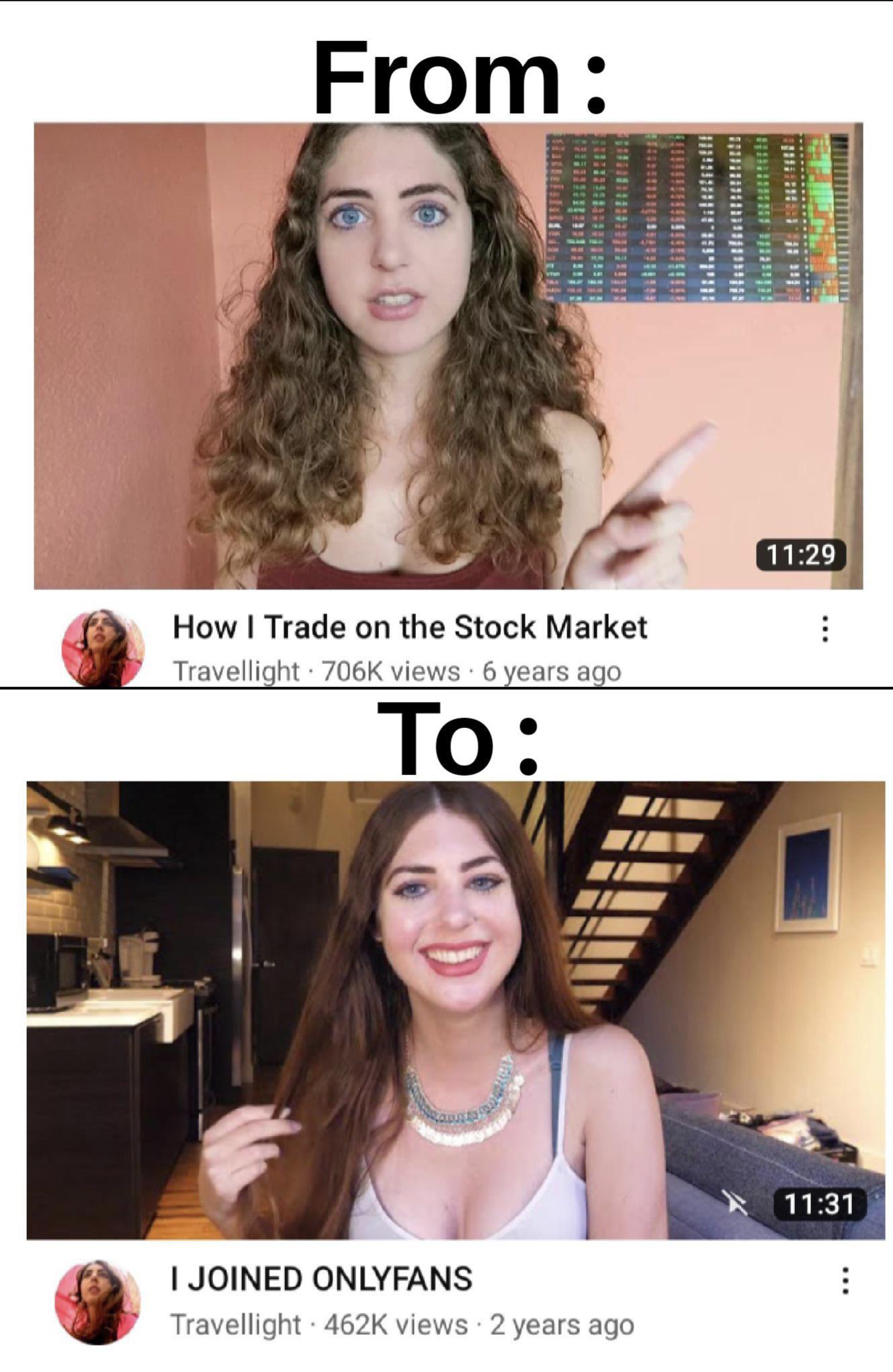 Tables turned | Scrolller