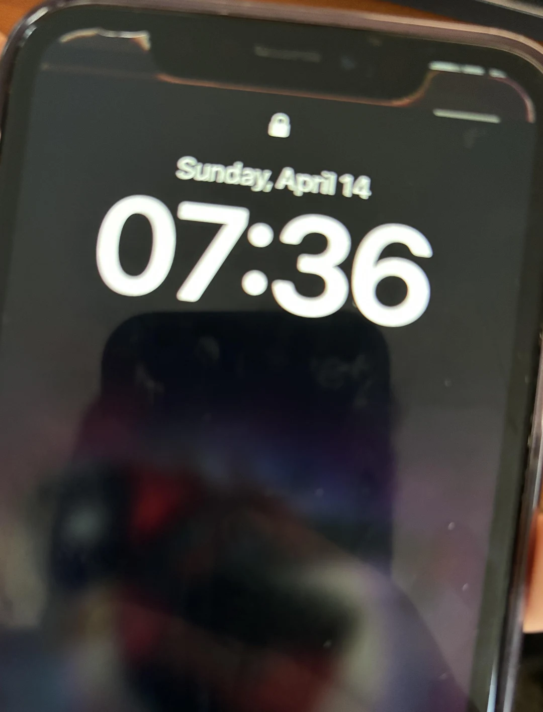 How can I fix this screen? | Scrolller