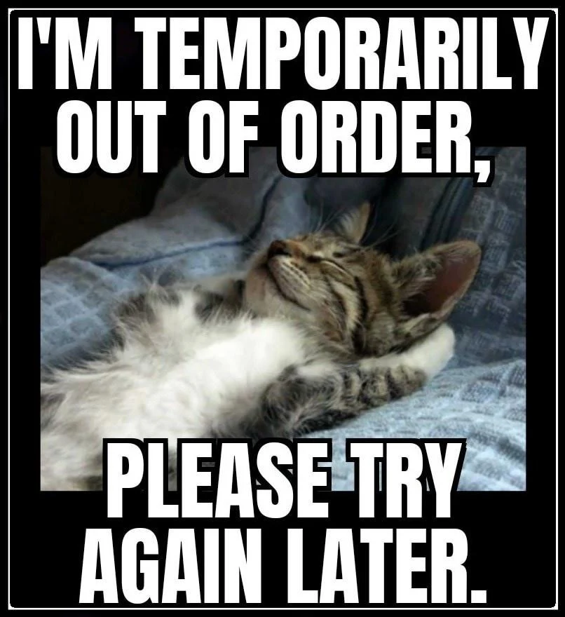 Night time humor | Scrolller