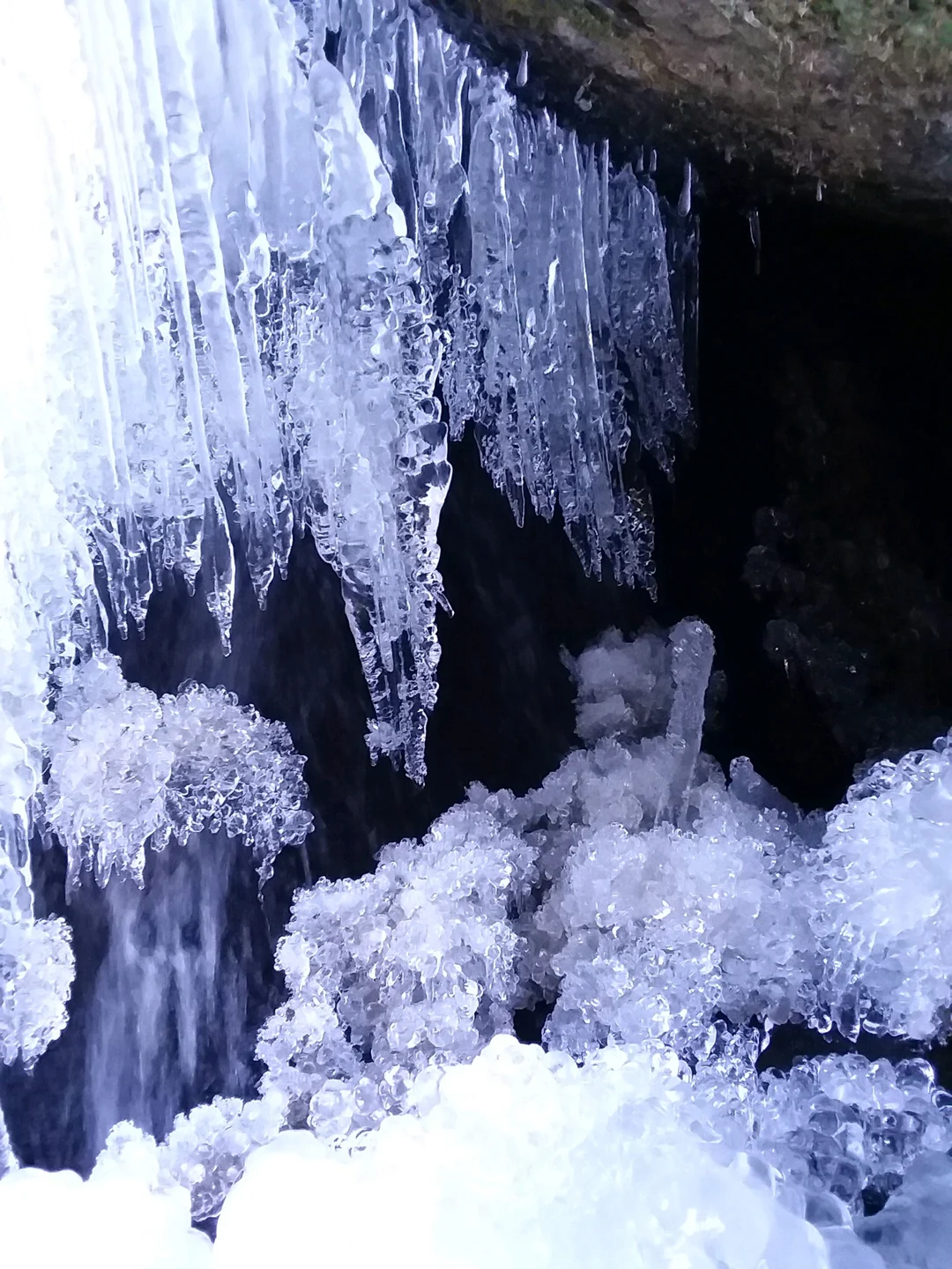 Nice Ice | Scrolller