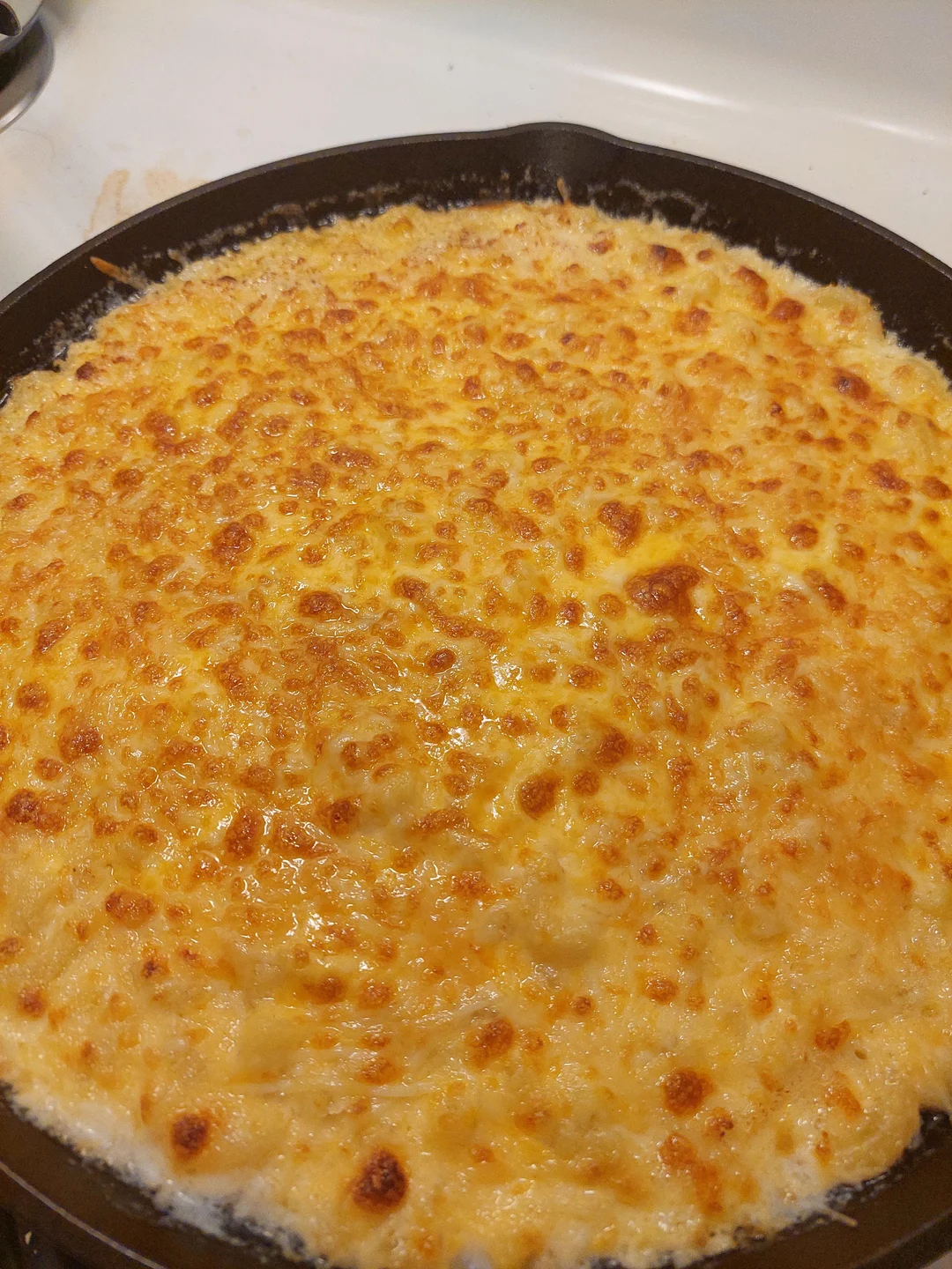 tried my hand at homemade mac n cheese | Scrolller