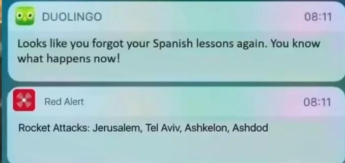 Duolingo noooo stop | Scrolller