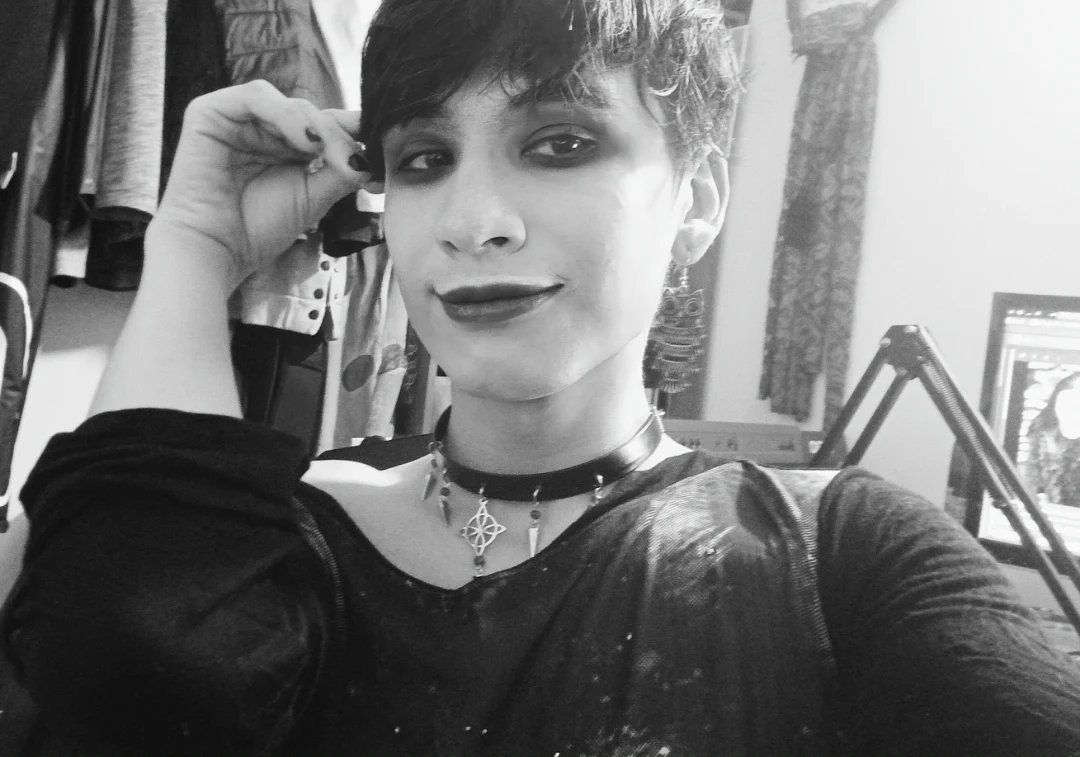 🖤🖤 Gothic Style 🖤🖤 | Scrolller