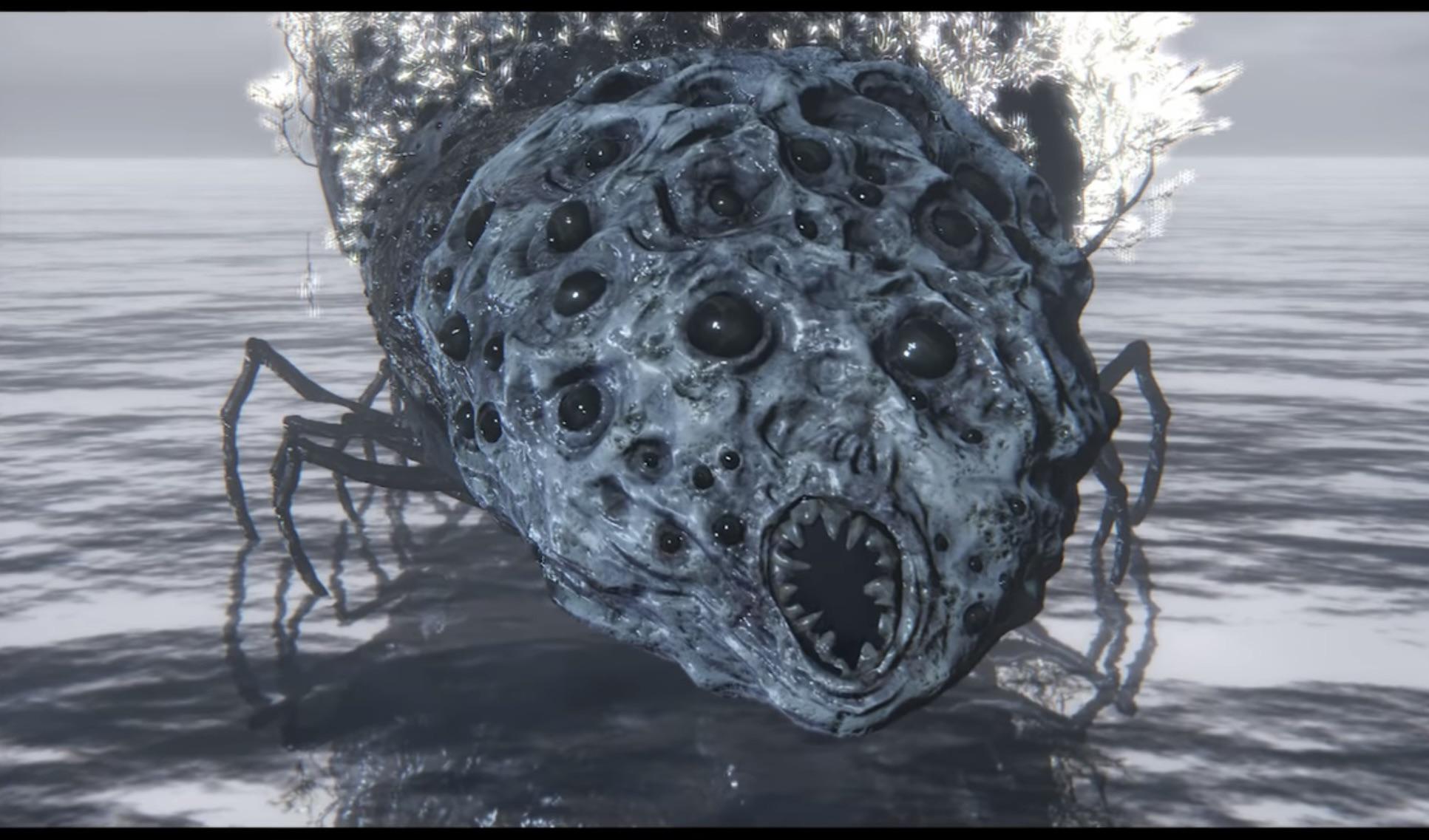 There’s a reason they call her the “Vacuous” spider… | Scrolller