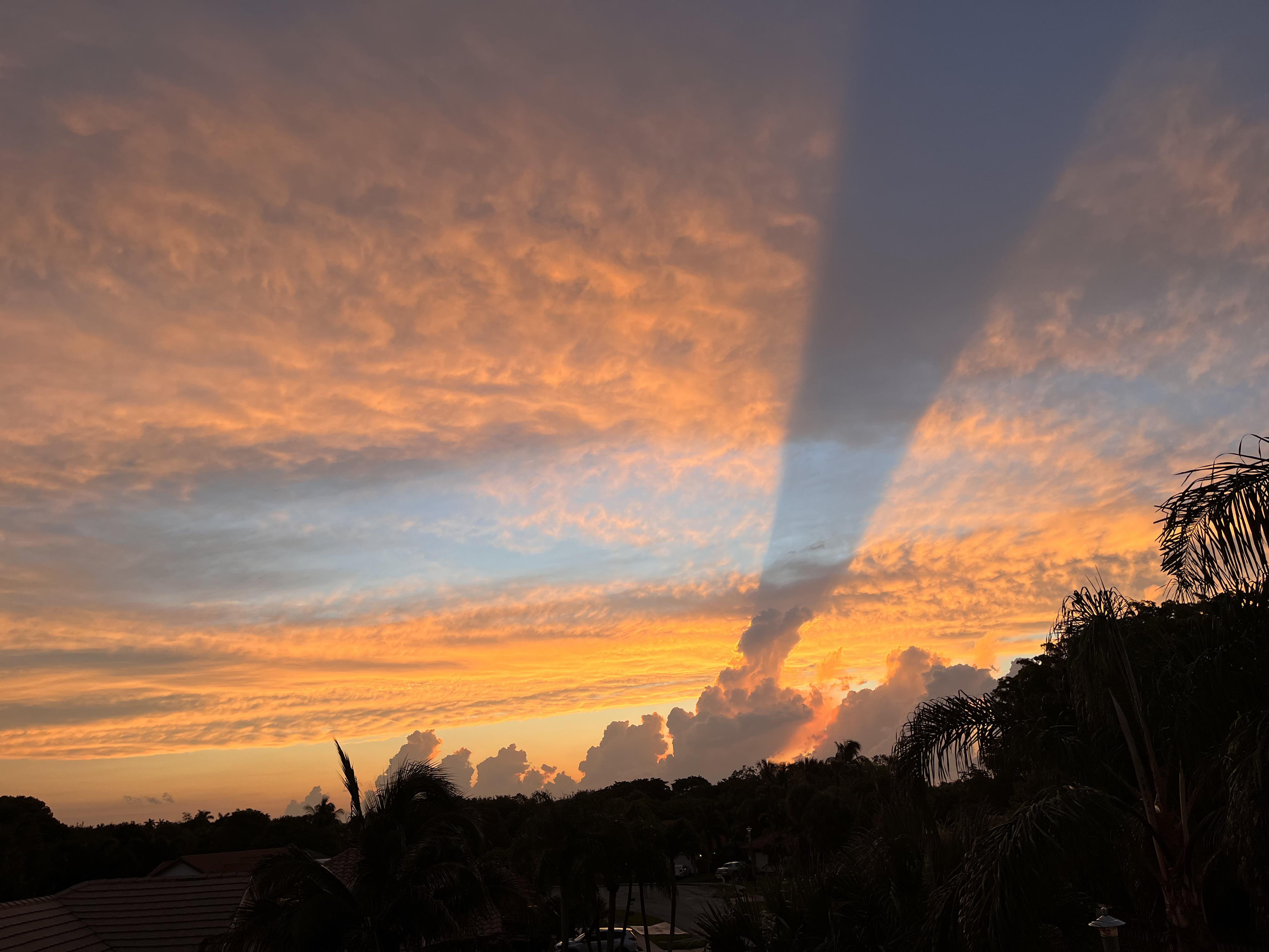 Florida has Amazing Clouds | Scrolller