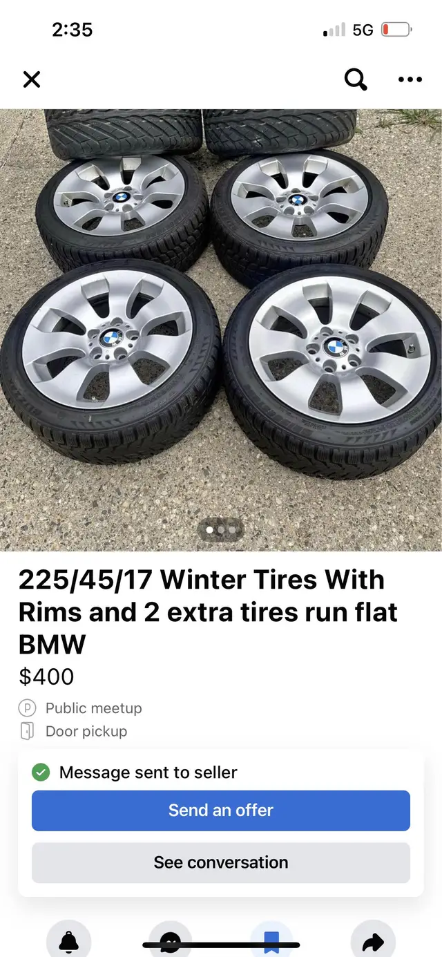 What model are these wheels from? | Scrolller