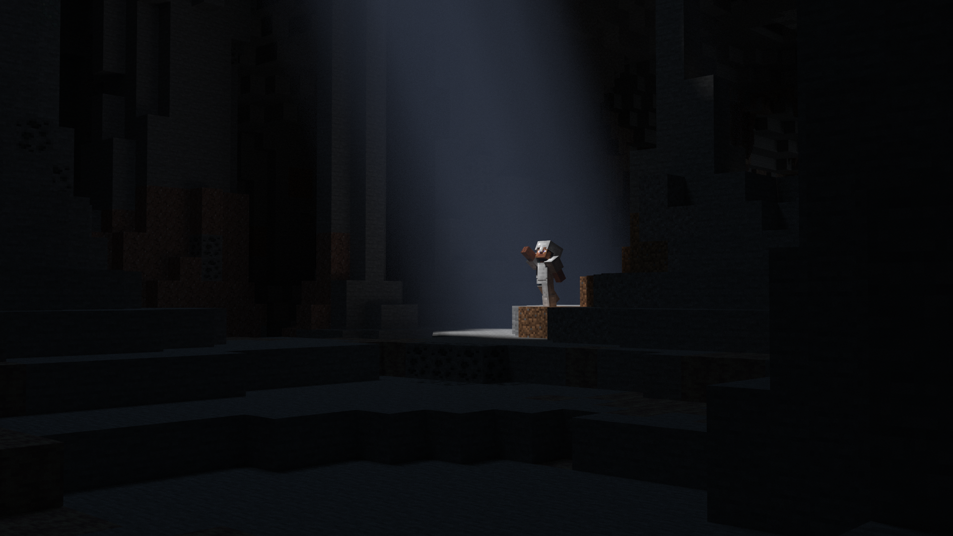 Finally at the surface (1920x1080) | Scrolller