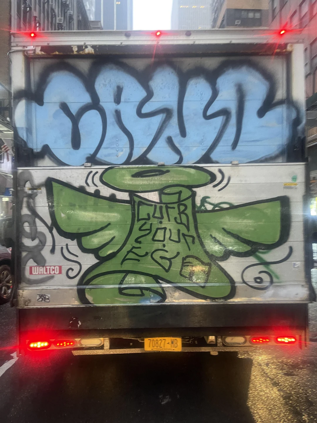 Manhattan, New York City... | Scrolller