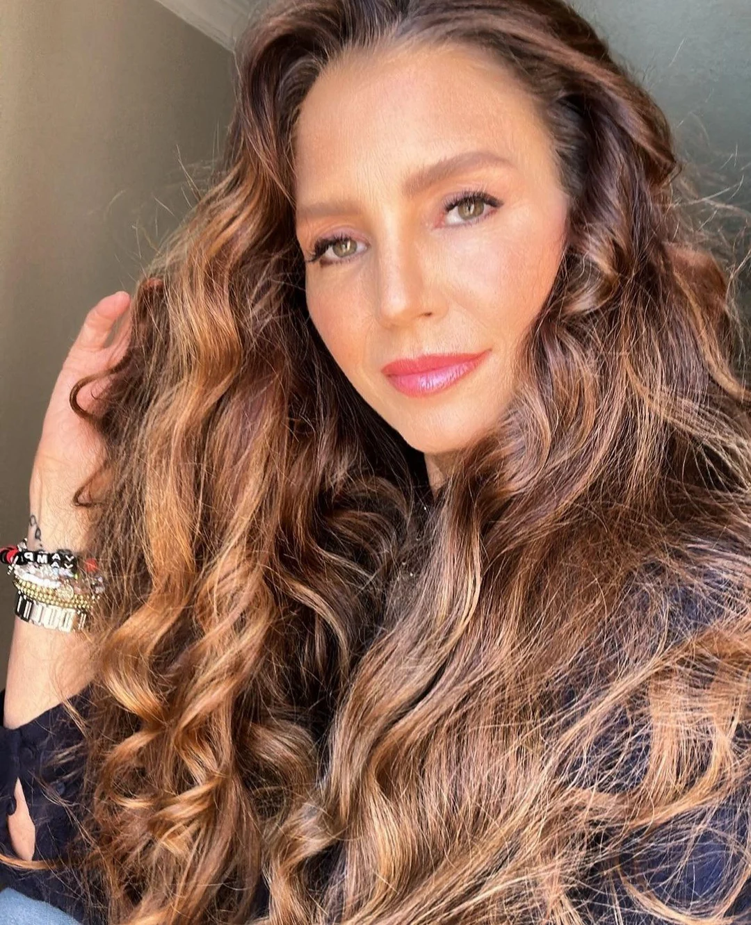 Charisma Carpenter | Scrolller