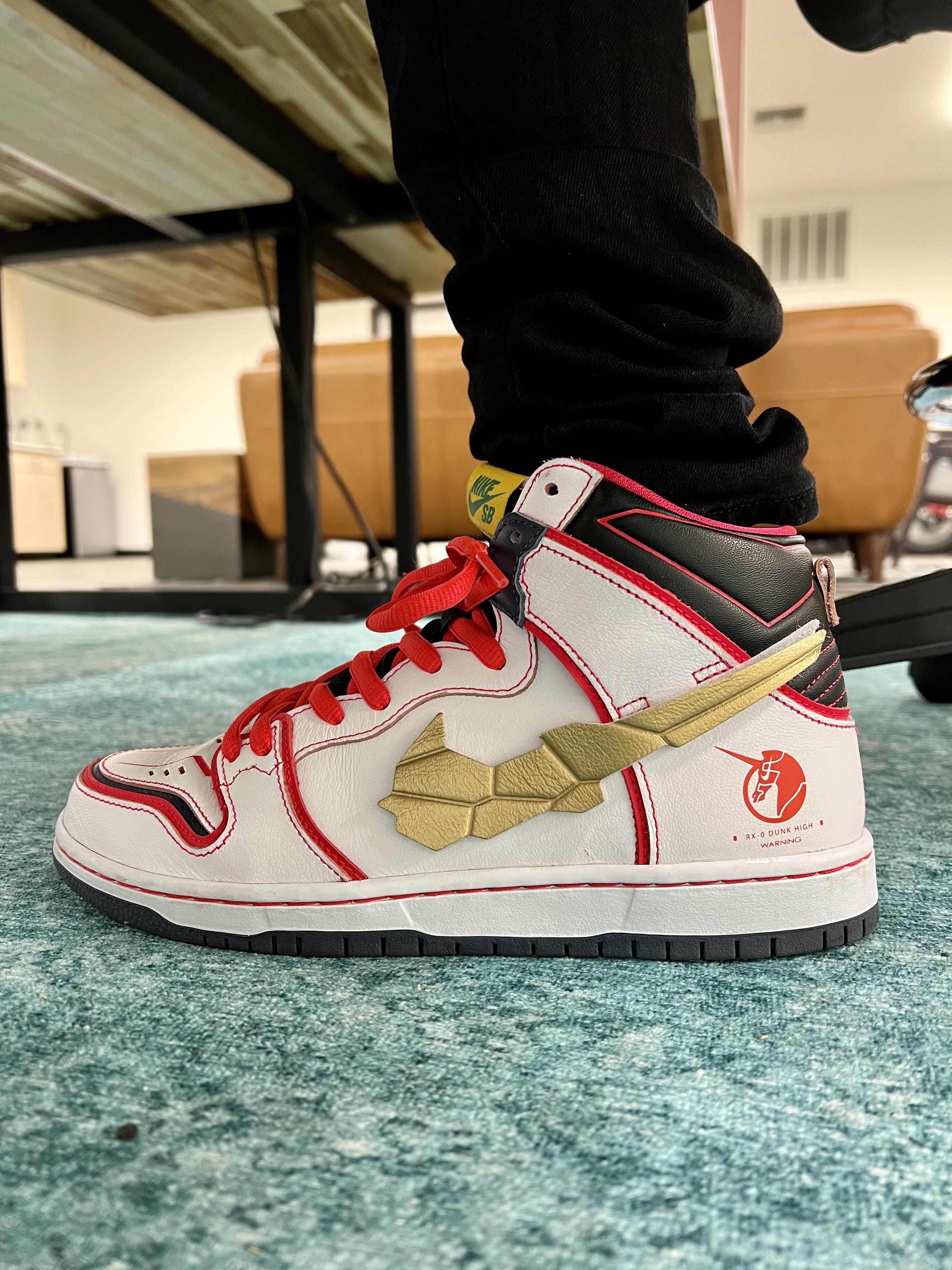 Such a well executed pack, love the Gundams | Scrolller