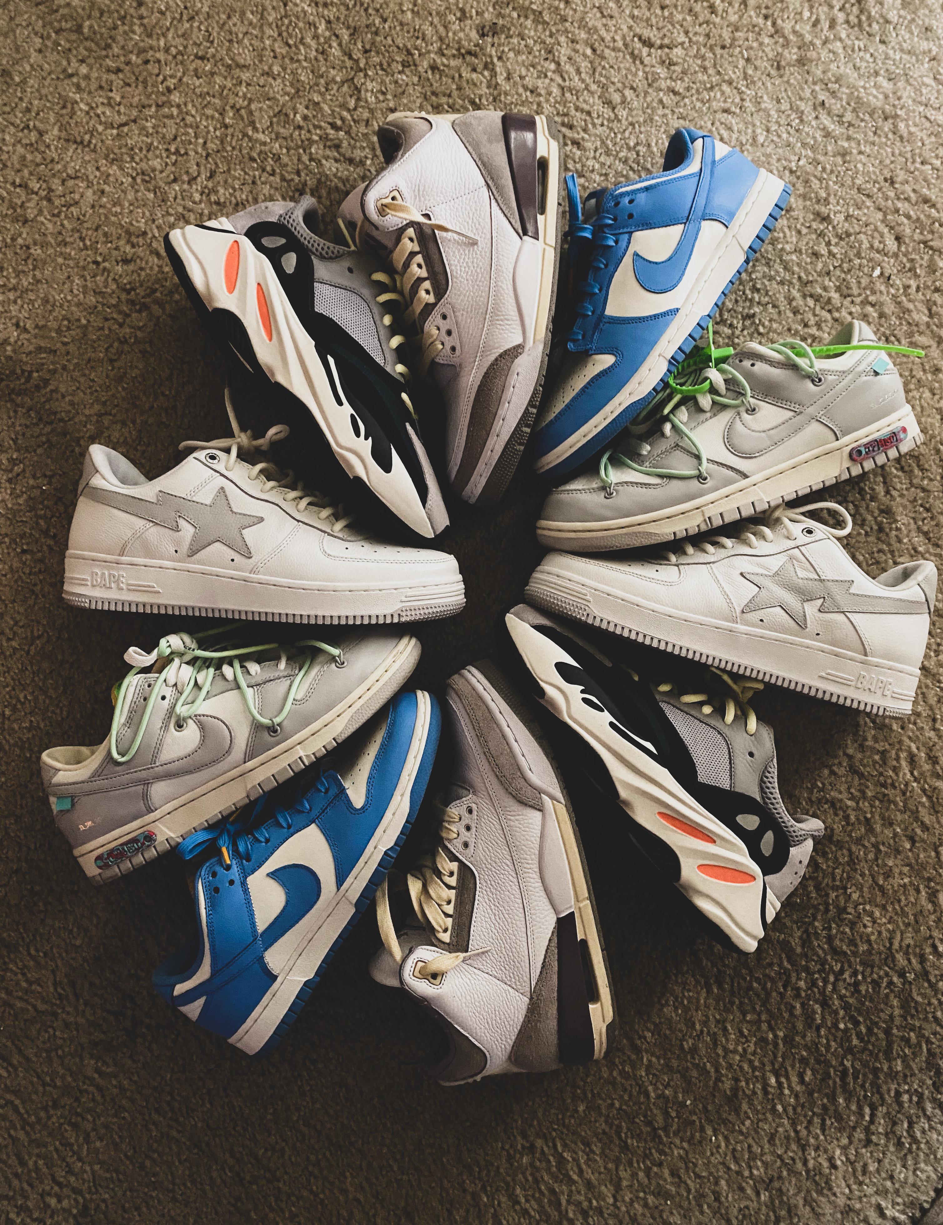 Current rotation | Scrolller