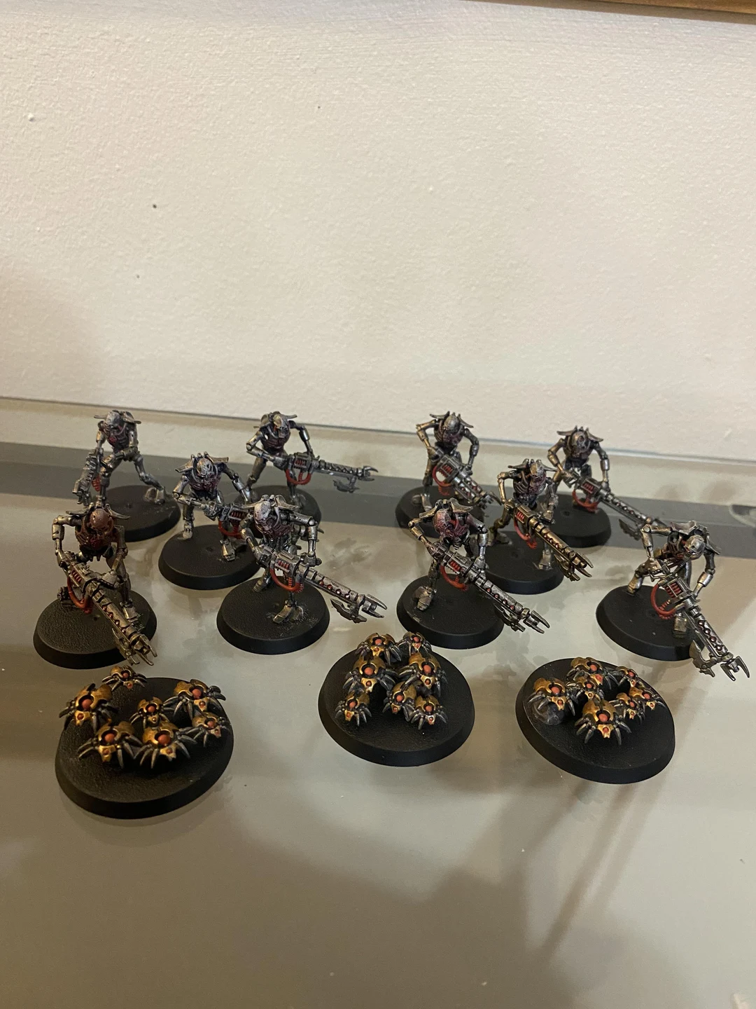 First ever minis !! | Scrolller