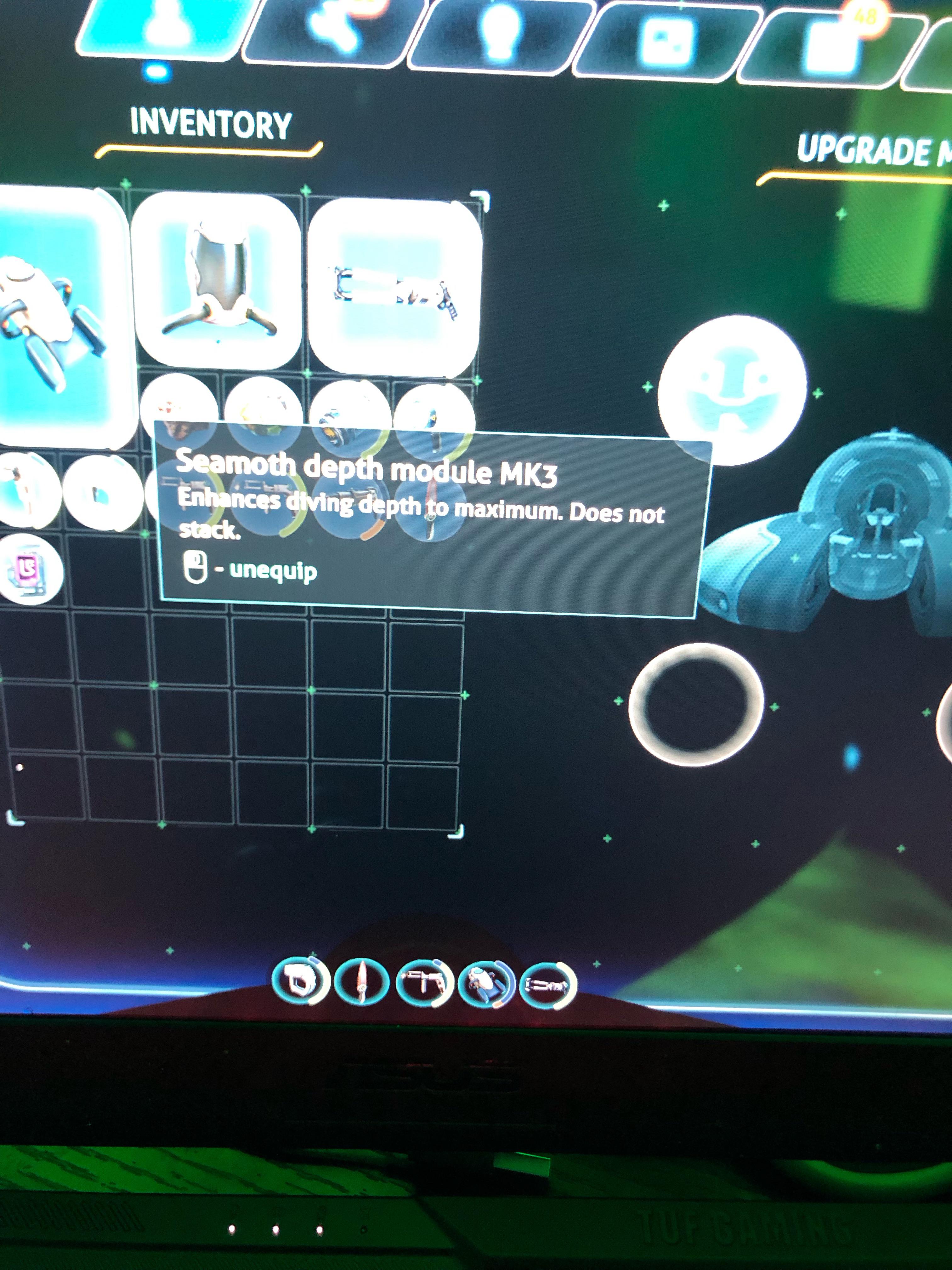 Sea moth mk3 | Scrolller