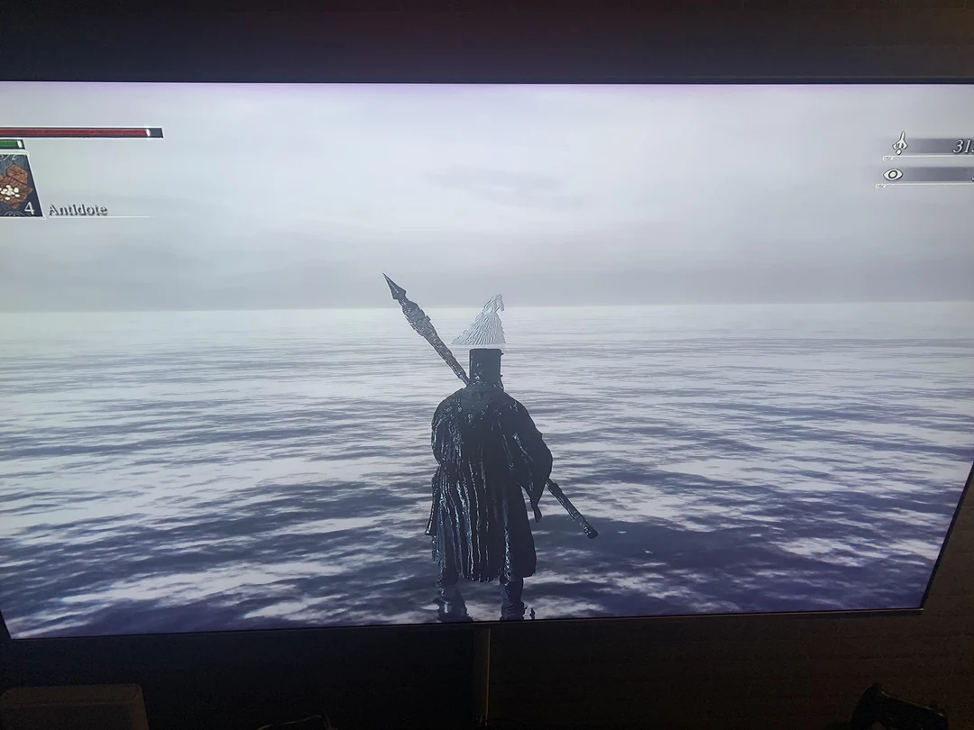 Have you ever seen her spawn? | Scrolller