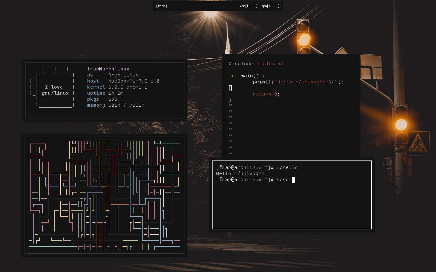 [2bwm] update. | Scrolller