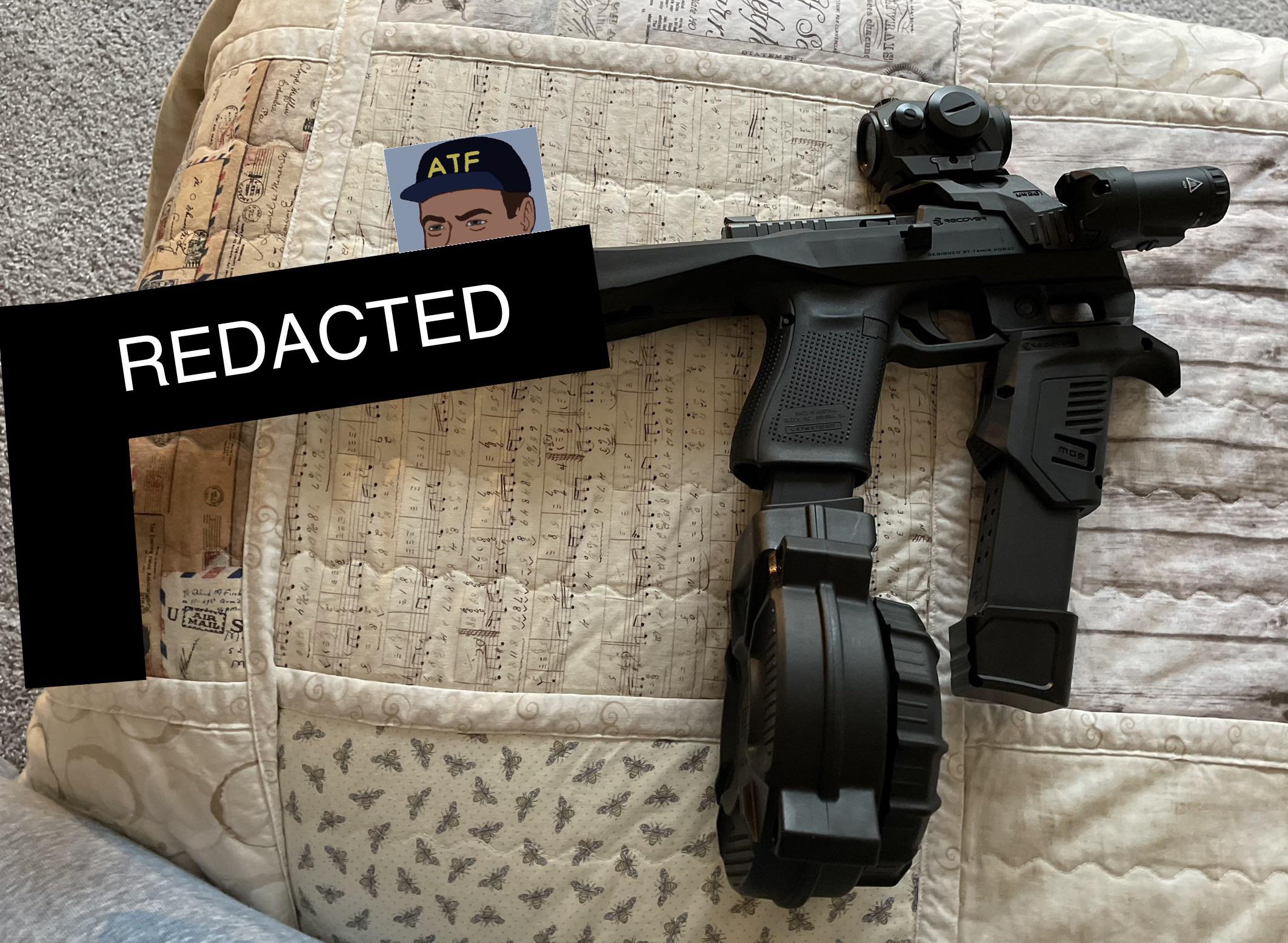 Is it stupid? Yes. Do I care? Eh, not really | Scrolller