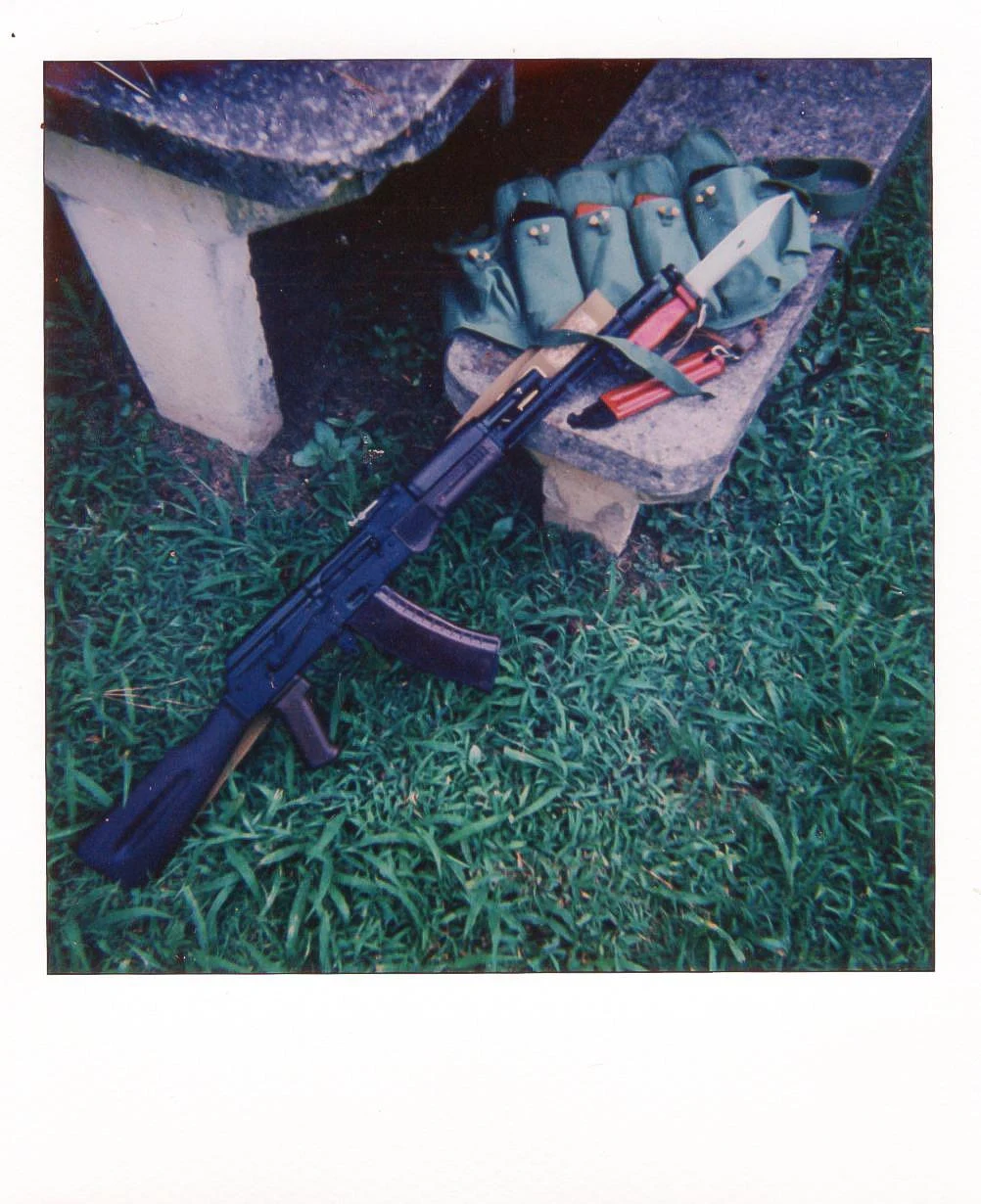 Bakhmut blaster | Scrolller